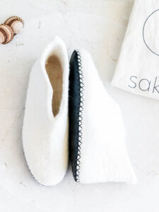 Sakré Design – Felt Products